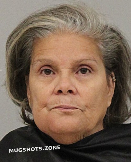 MATOS MARIA LINDA 01/03/2024 - St. Lucie County Mugshots Zone