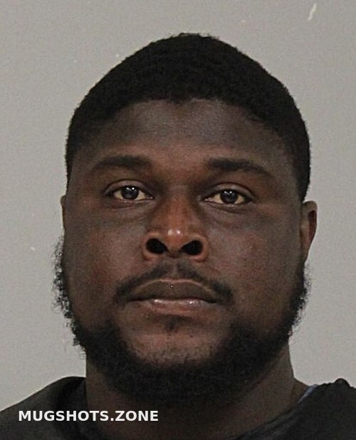 SANDERS TEVIN TYRONE 01/04/2024 - St. Lucie County Mugshots Zone