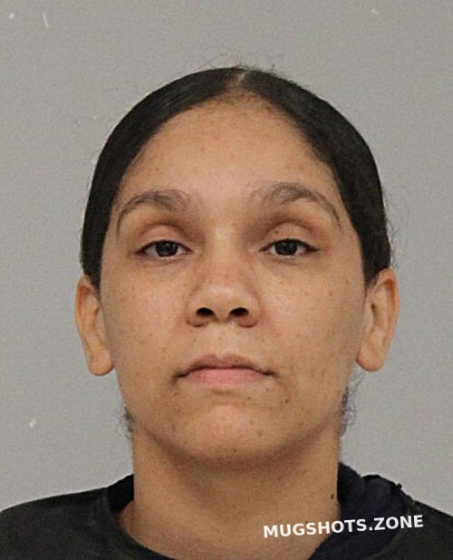 HOGG KASSANDRA ANNETTE 01/07/2024 - St. Lucie County Mugshots Zone