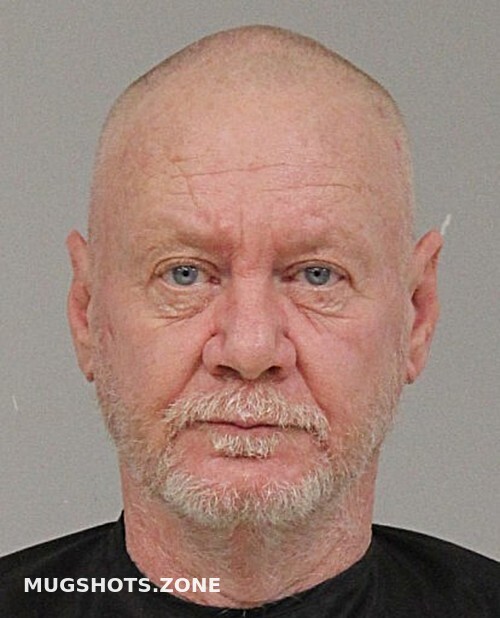 HAYSLIP DONALD RAY 01/08/2024 - St. Lucie County Mugshots Zone