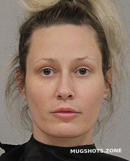 HART RACHEL FAITH 01/09/2024 - St. Lucie County Mugshots Zone