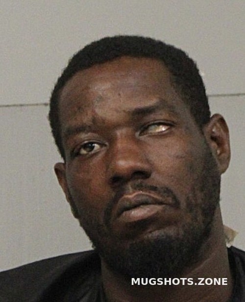 MOSS REGINALD LANARD 01/10/2024 - St. Lucie County Mugshots Zone