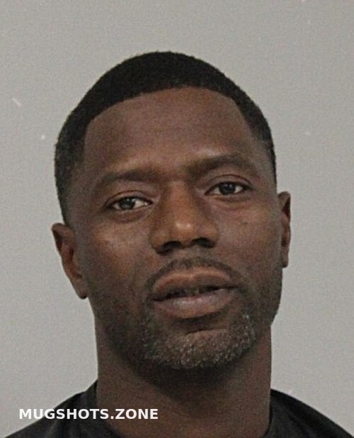 TIMOTHEE MARC 01/10/2024 - St. Lucie County Mugshots Zone