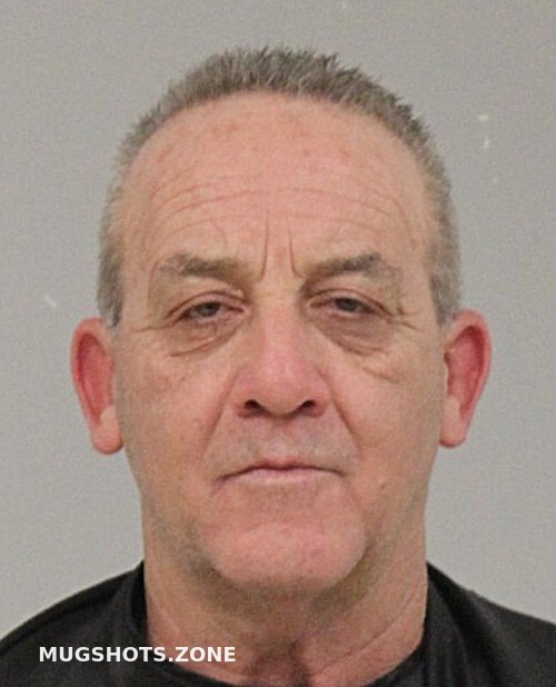 FORD BRIAN 01/11/2024 - St. Lucie County Mugshots Zone