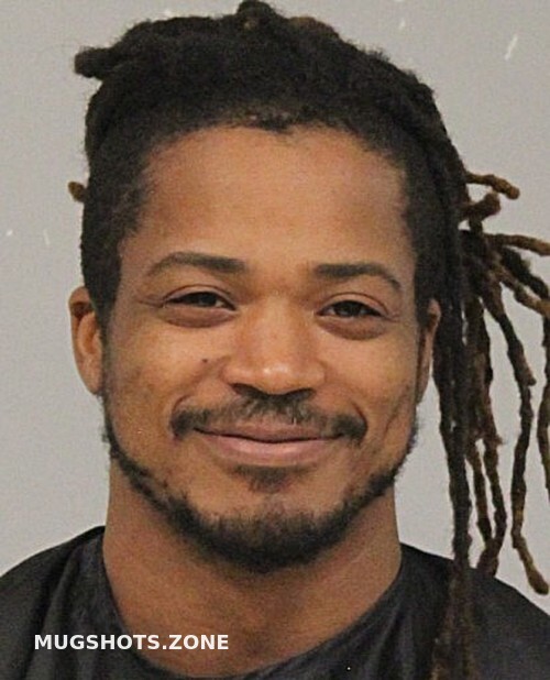 WILLIAMS SEDRICK JAMES 01/12/2024 - St. Lucie County Mugshots Zone