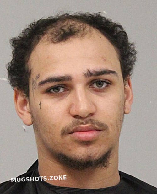 MARSTON MALIK TYRELL 01/20/2024 - St. Lucie County Mugshots Zone