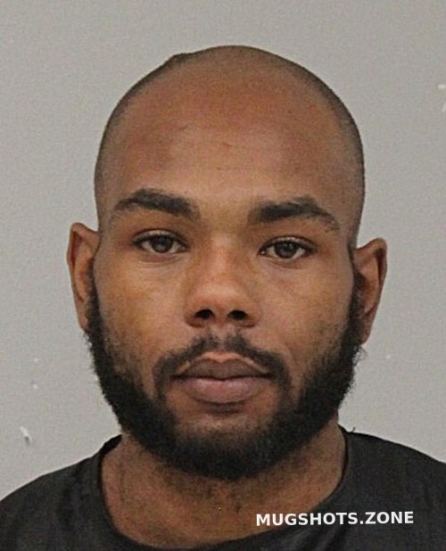 HAMPTON GARRET 01/22/2024 - St. Lucie County Mugshots Zone