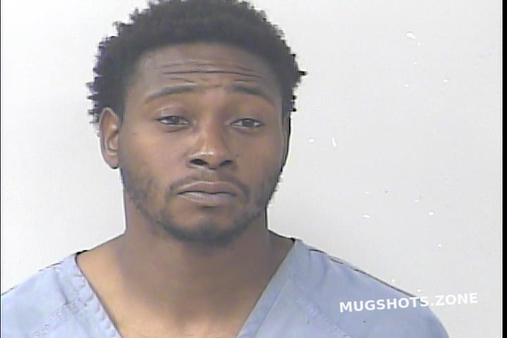 EMORY DEXTER E 01/31/2024 - St. Lucie County Mugshots Zone