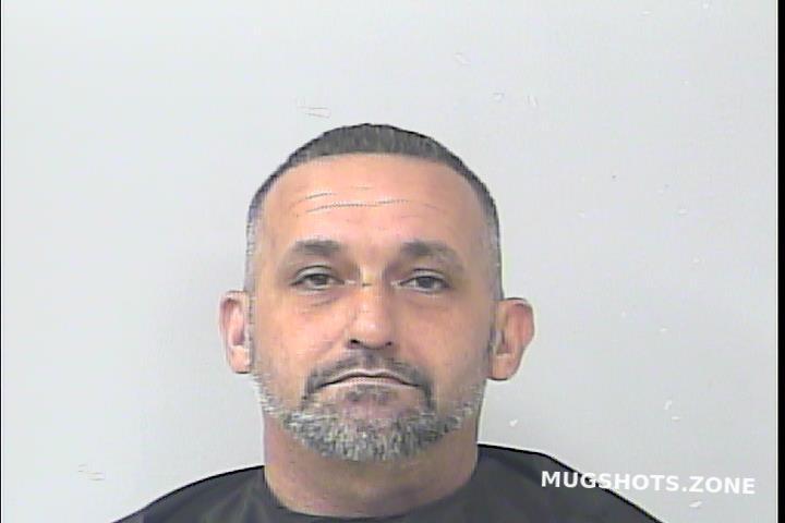 RILAT ADAM MICHEAL 02/01/2024 - St. Lucie County Mugshots Zone