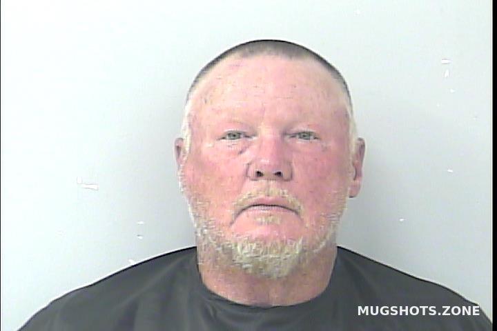 PLAYER BRIAN ROBERT 02/01/2024 - St. Lucie County Mugshots Zone