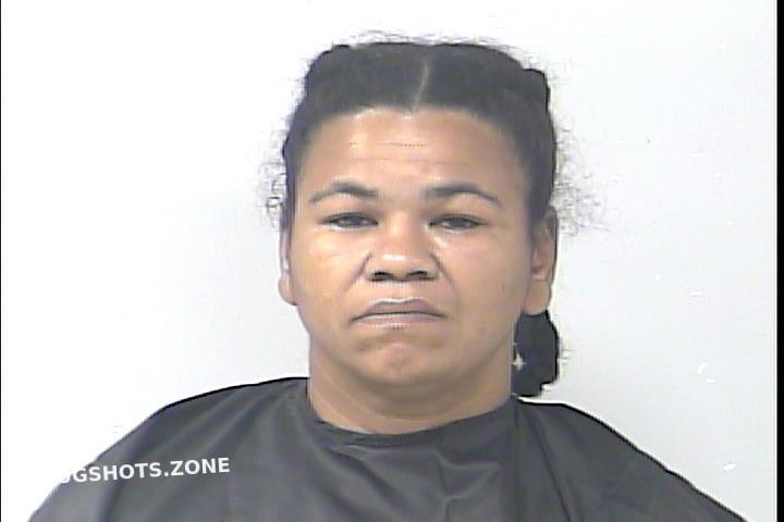 WATSON SONDRA LEE 02/01/2024 - St. Lucie County Mugshots Zone