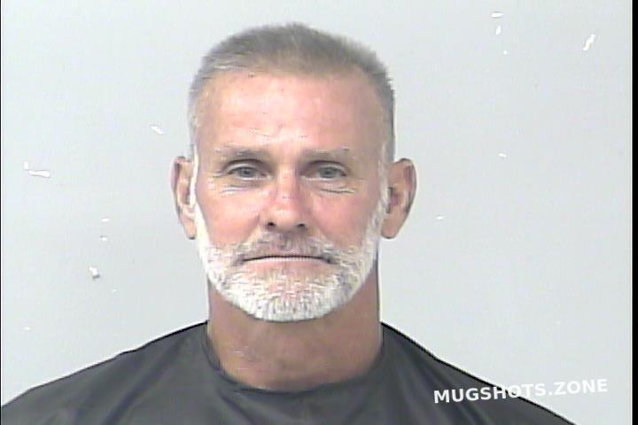 OTTERSTROM CHRISTOPHER STEPHEN 02/03/2024 - St. Lucie County Mugshots Zone