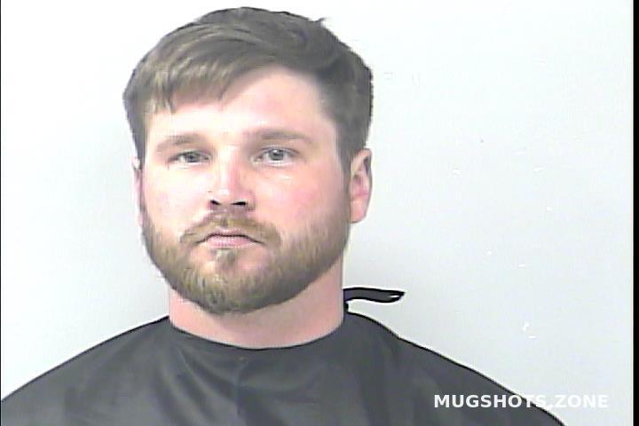 MOORE RYAN DAVID 02/06/2024 - St. Lucie County Mugshots Zone