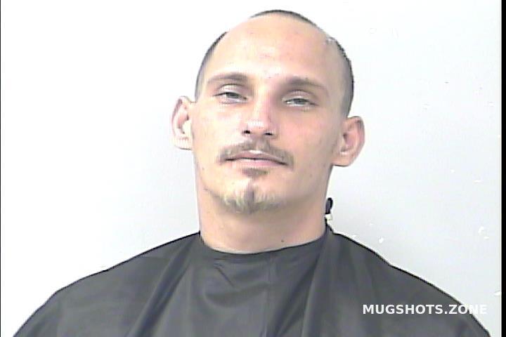 PATTERSON MICHAEL RAY 02/06/2024 - St. Lucie County Mugshots Zone
