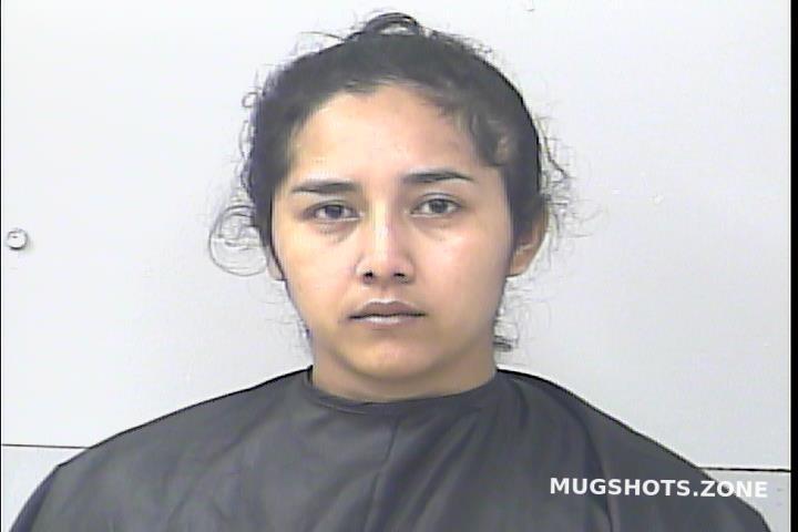 JASMIRA JOSSELYN 02/07/2024 - St. Lucie County Mugshots Zone