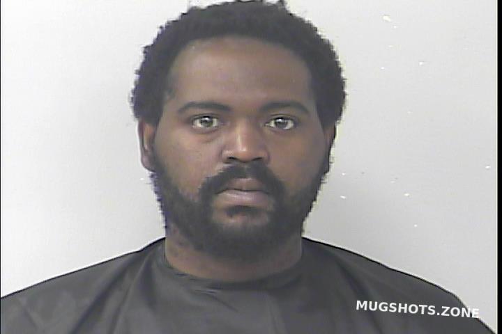 JONES RAYMON O HAGEE RALSTON 02/07/2024 - St. Lucie County Mugshots Zone