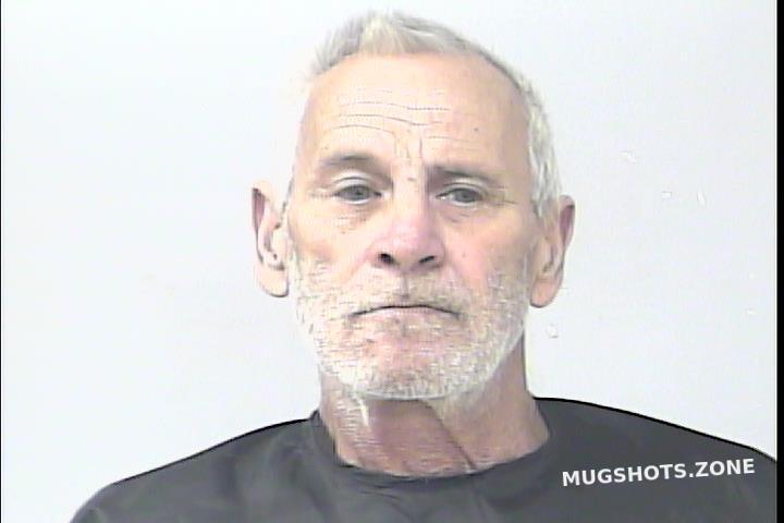 SLINGWINE STEVEN ALLEN 02/07/2024 - St. Lucie County Mugshots Zone