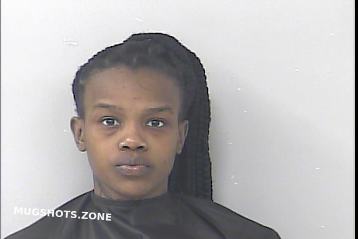 Owens Rayven Ashley 02082024 St Lucie County Mugshots Zone 1292