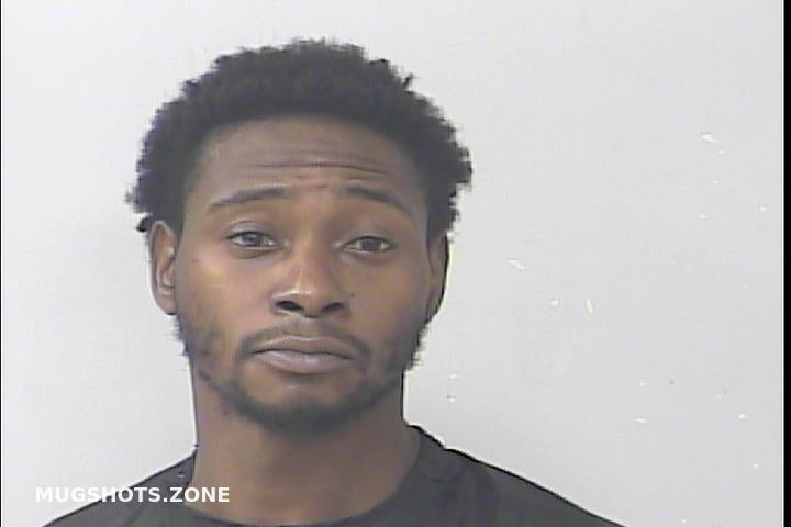 EMORY DEXTER EUGENE 02/09/2024 - St. Lucie County Mugshots Zone