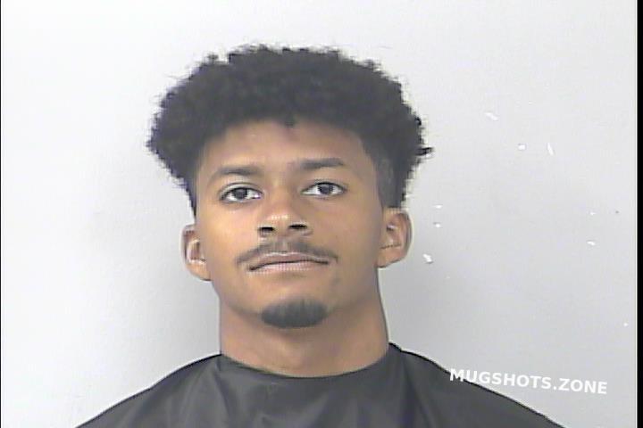 DOIG JONATHAN KADEEM 02/12/2024 - St. Lucie County Mugshots Zone