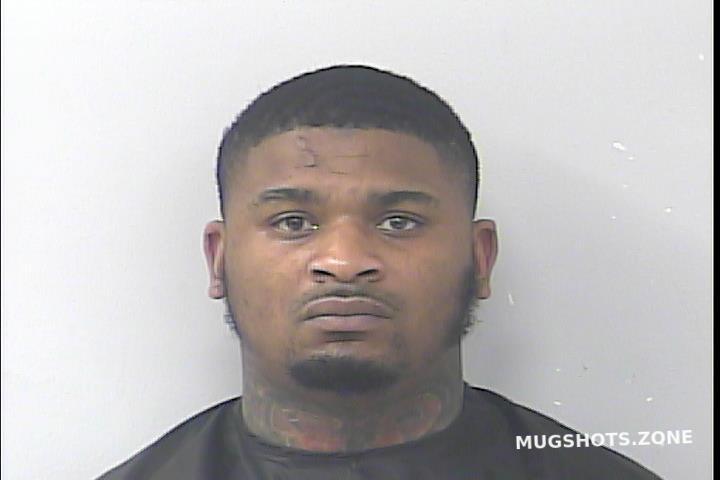 SPANN OLIVER 02/14/2024 - St. Lucie County Mugshots Zone