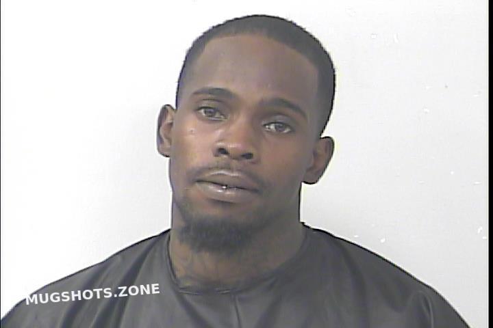 ROBERTS RALPH KENNEDY 02/14/2024 - St. Lucie County Mugshots Zone