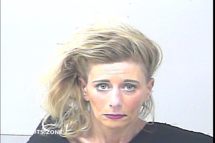 COOPER ELIZABETH ANNE 02/16/2024 - St. Lucie County Mugshots Zone