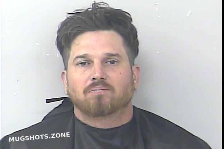 NELSON JOSEPH WILLIAM 02/19/2024 - St. Lucie County Mugshots Zone