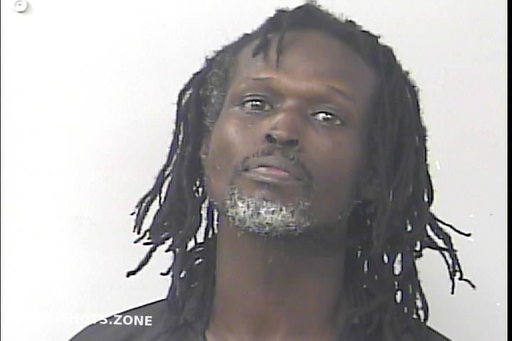 MACK ELIJAH LEWIS 02/20/2024 - St. Lucie County Mugshots Zone