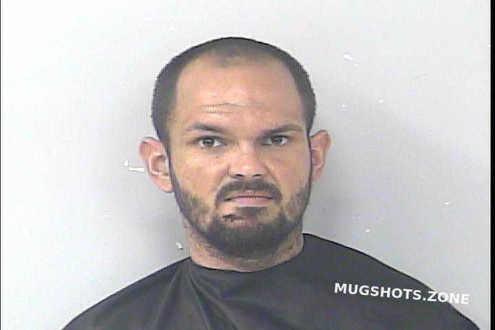 MARTIN MARK ALLEN 02/23/2024 - St. Lucie County Mugshots Zone