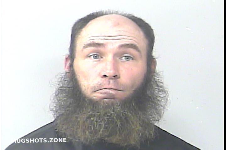 JACKOVICH ANTHONY NICHOLAS 02/24/2024 - St. Lucie County Mugshots Zone