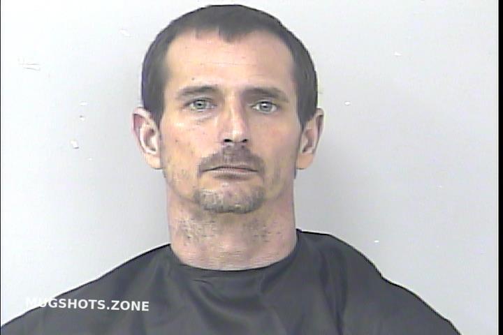 CASSIDY SEAN THOMAS 02/24/2024 - St. Lucie County Mugshots Zone