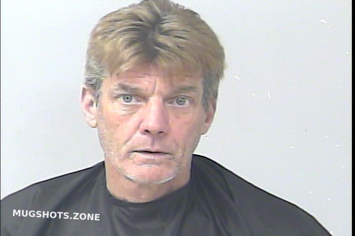 BELCASTRO JOHN JOSEPH 02/25/2024 - St. Lucie County Mugshots Zone