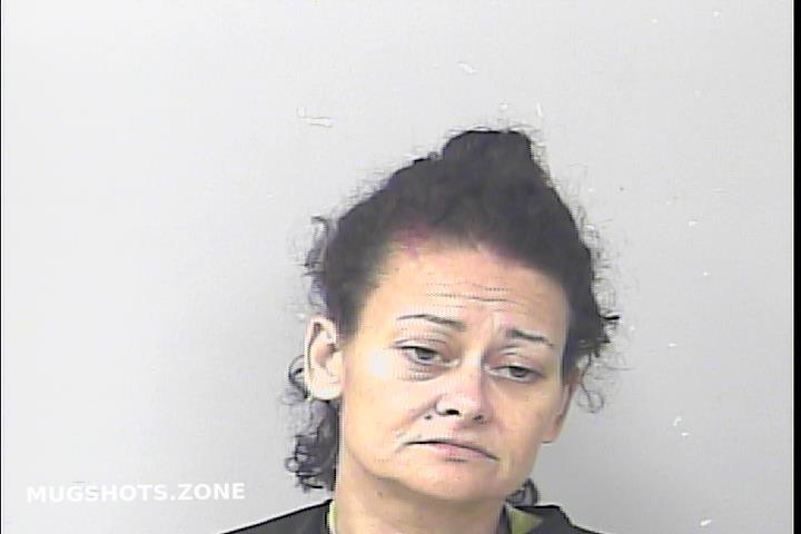 SHINE BRYNN LEE 02/28/2024 - St. Lucie County Mugshots Zone
