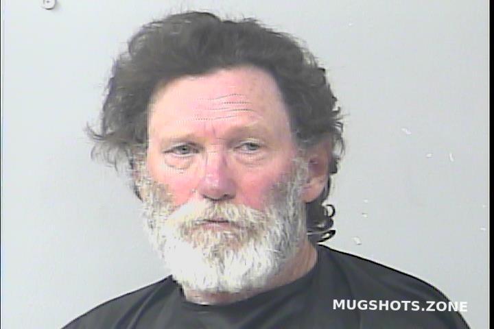 DEWERTH DALE JED 02/28/2024 - St. Lucie County Mugshots Zone