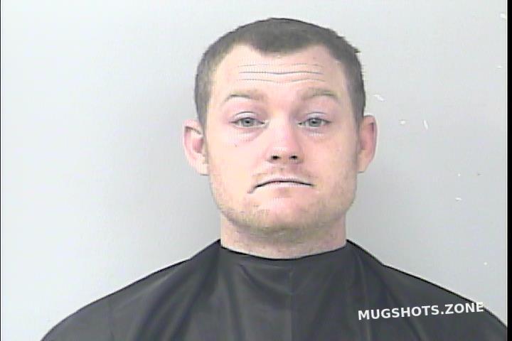 HALL MATTHEW WILLIAM 03/01/2024 - St. Lucie County Mugshots Zone