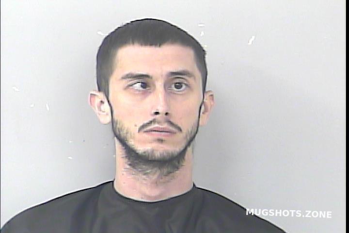 LOVELL MARCUS DWAYNE 03/01/2024 - St. Lucie County Mugshots Zone