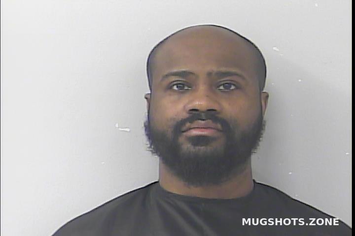 HARPER KEITH GARFIELD 03/01/2024 - St. Lucie County Mugshots Zone