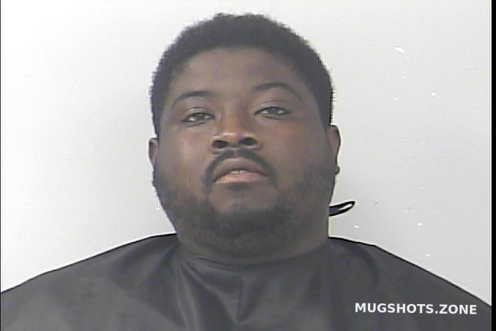 MATHIEU TREMAIN PAUL 03/01/2024 - St. Lucie County Mugshots Zone