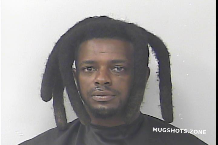 ROBERTS DONOVAN DONALD 03/07/2024 - St. Lucie County Mugshots Zone