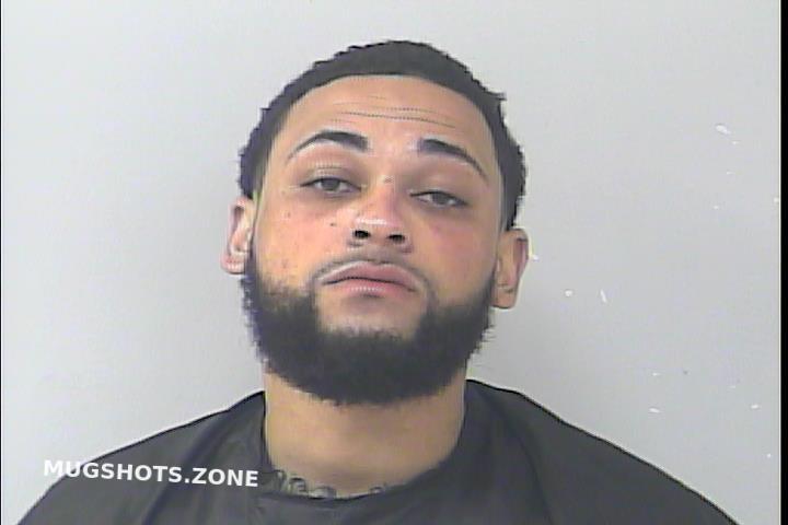 ROGERS TYLER ADAMS 03/09/2024 - St. Lucie County Mugshots Zone
