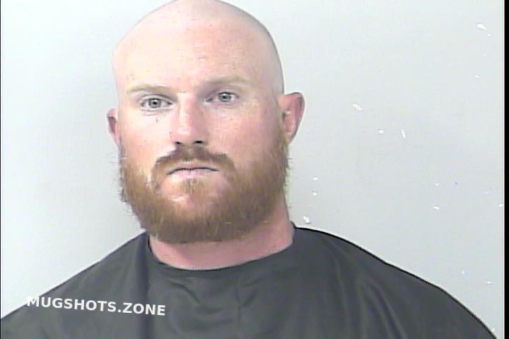 NEEDHAM JAMES MICHAEL 03/10/2024 - St. Lucie County Mugshots Zone