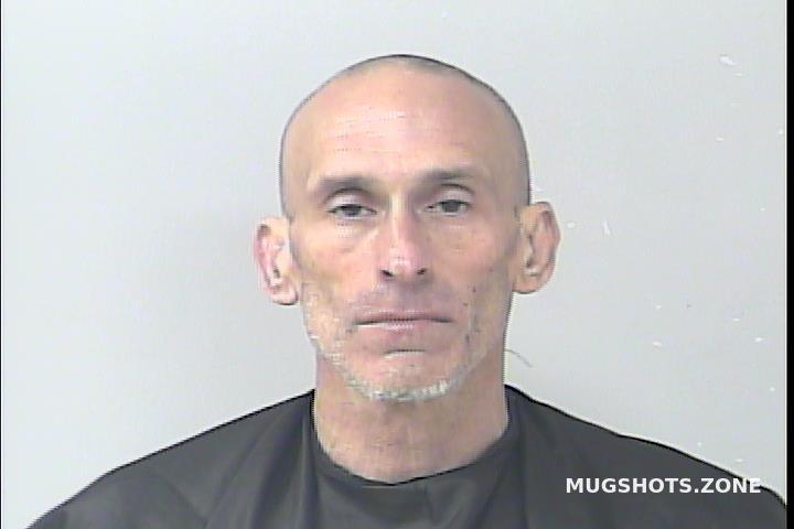 ANDERSON JASON STEPHEN 03/12/2024 - St. Lucie County Mugshots Zone
