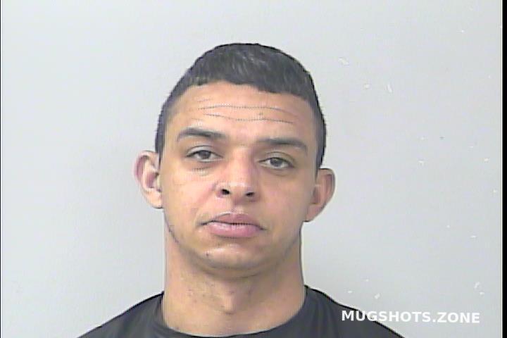 SCOTT JOSEPH ALLAN 03/12/2024 - St. Lucie County Mugshots Zone