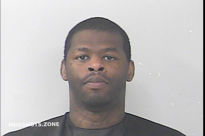TIPPINS DEQUAVIS 03/13/2024 - St. Lucie County Mugshots Zone