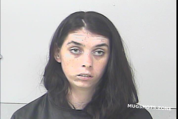 KING ERICKA KAY 03/13/2024 - St. Lucie County Mugshots Zone