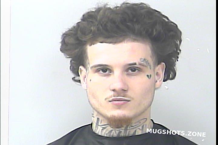 REYNOLDS JUSTICE JEREMY 03/13/2024 - St. Lucie County Mugshots Zone