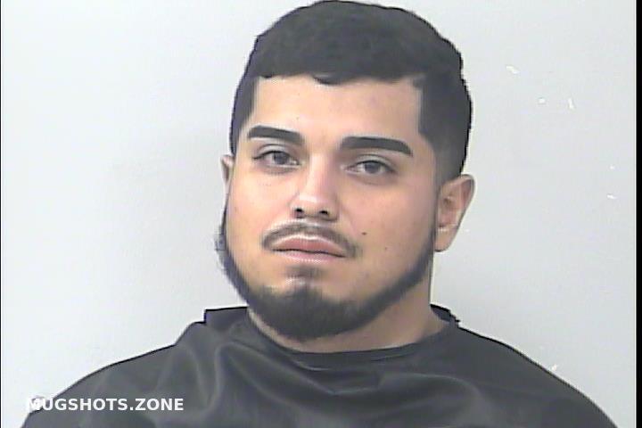 CENDEJAS JOVANY 03/13/2024 - St. Lucie County Mugshots Zone