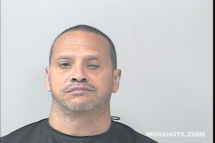 SERRANO MARCO ANTONIO 03/14/2024 - St. Lucie County Mugshots Zone