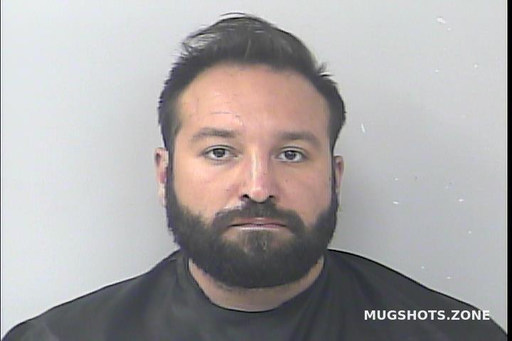 BUKOFCHAN DANIEL PAUL 03/14/2024 - St. Lucie County Mugshots Zone